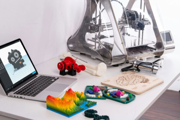 How Do 3D Printers Work? Step-by-Step Explained