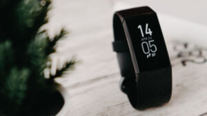 Swim and Shower with Your Fitbit: What You Need to Know