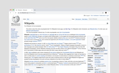 How Does Wikipedia Make Money? Behind the Free Knowledge