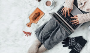 How to Protect Your Laptop in Cold Weather
