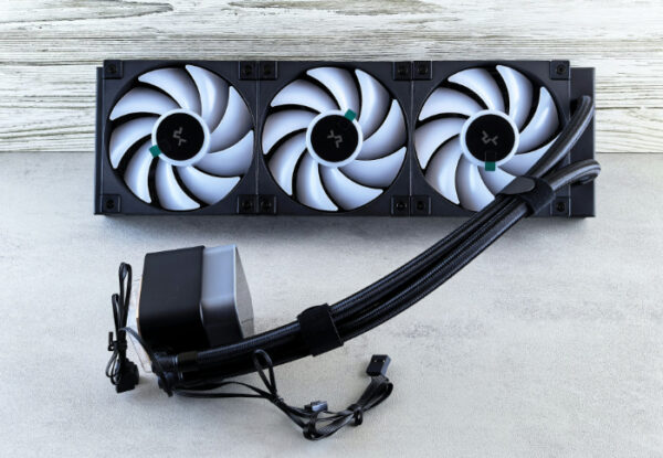What Is an AIO Cooler? Pros, Cons, and Risks