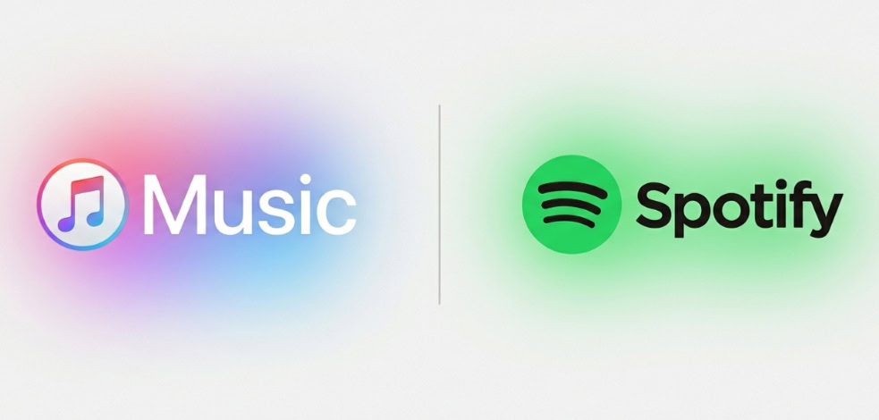 Apple Music vs. Spotify: Which Is Better?