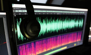What Are Audio Files? The Complete Breakdown