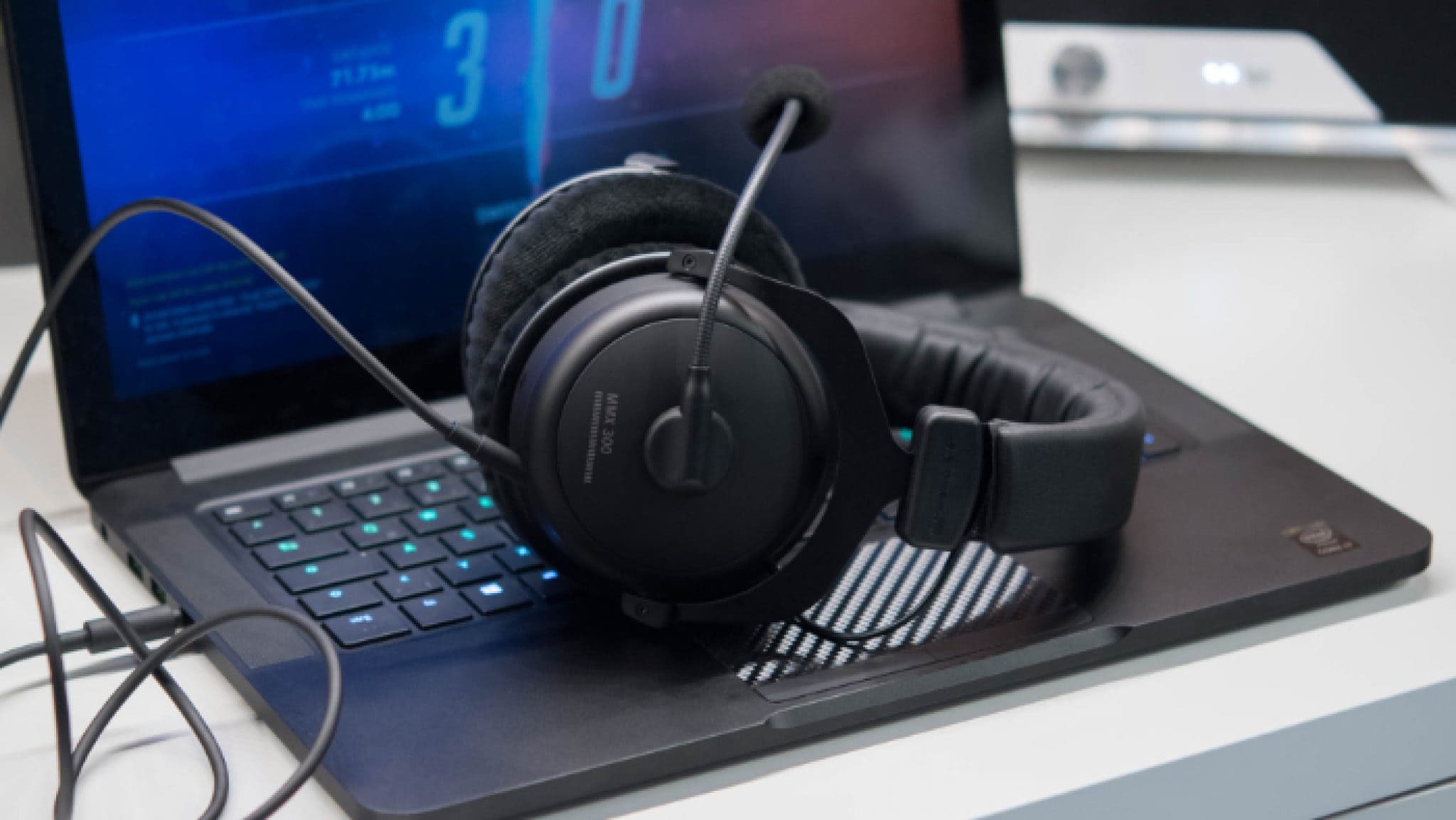 Beyerdynamic MMX 300 (2nd Generation) Review - Tech Review Advisor