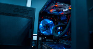 Mid Tower vs. Full Tower: Choosing Your PC Case