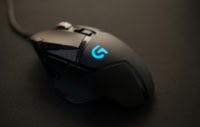 Guide to Mouse Grip Styles: Improve Productivity and Play