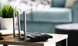 Internet Essentials: When Is It Time to Replace Your Modem?