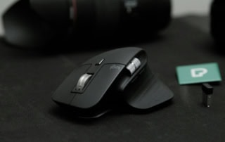 Wired vs. Wireless Mouse: Choosing the Perfect Pointer