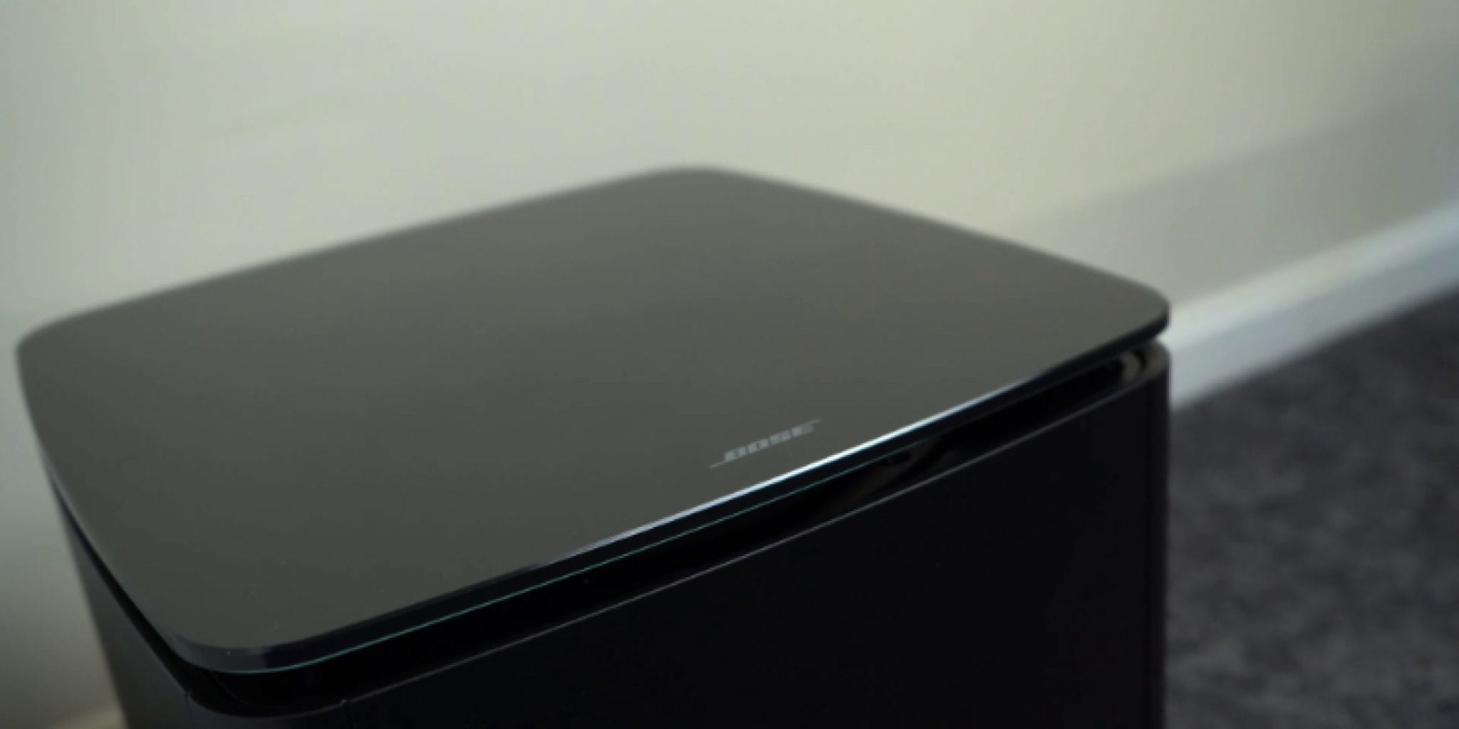 Bose Bass Module 700 Review: Deep Bass Subwoofer - Tech Review Advisor