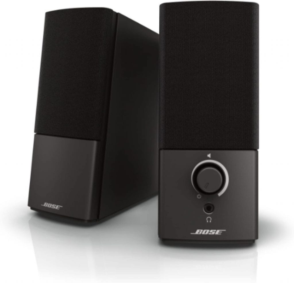 Bose Companion 2 Series III Review - Tech Review Advisor