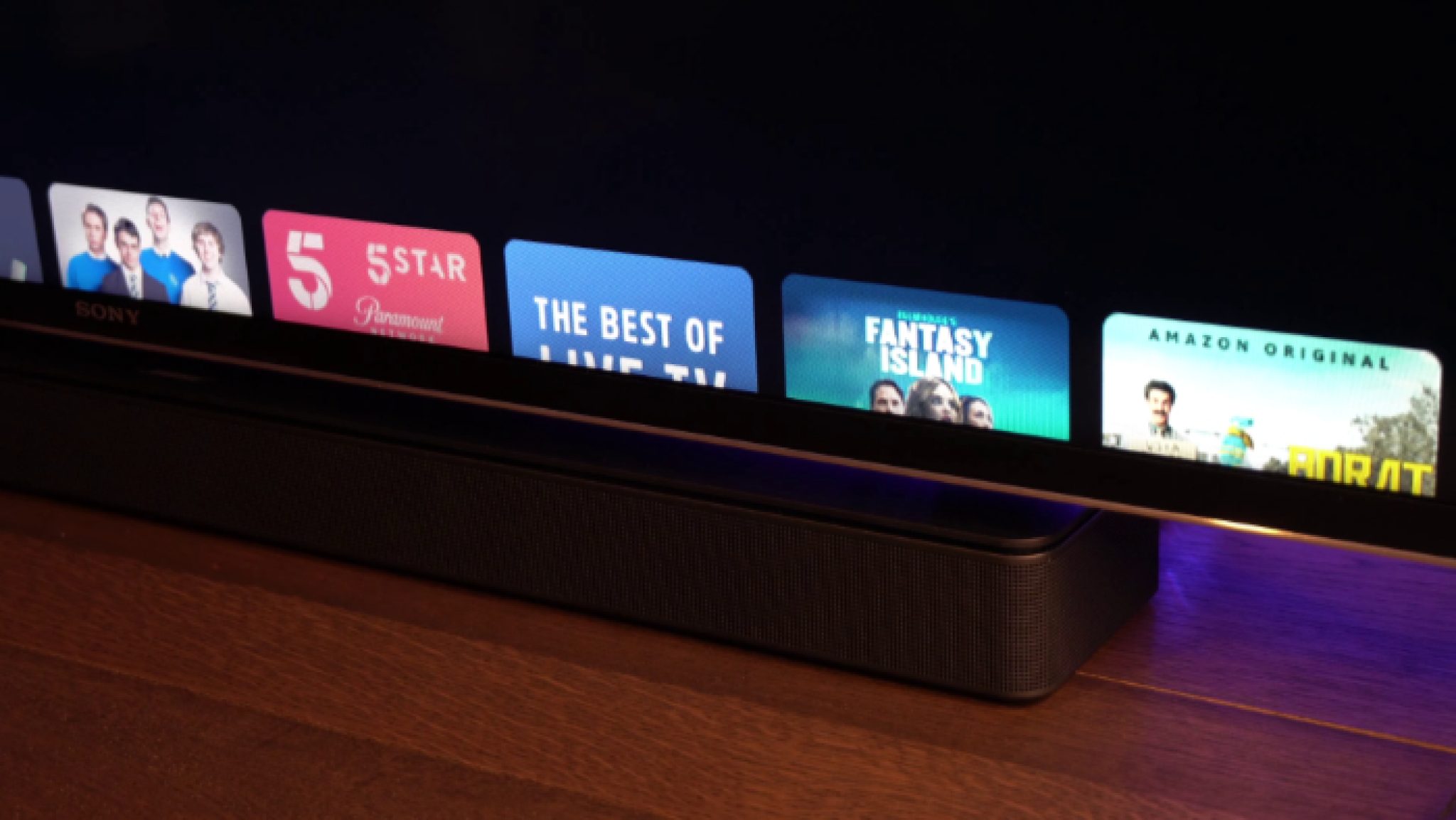 Bose Smart Soundbar 300 Review - Tech Review Advisor