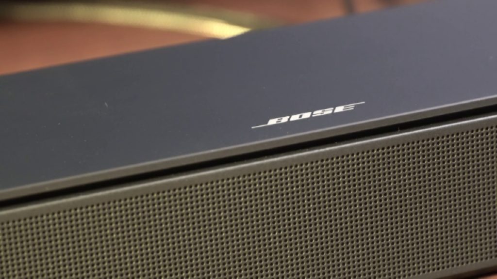 Bose Smart Soundbar 300 Review - Tech Review Advisor