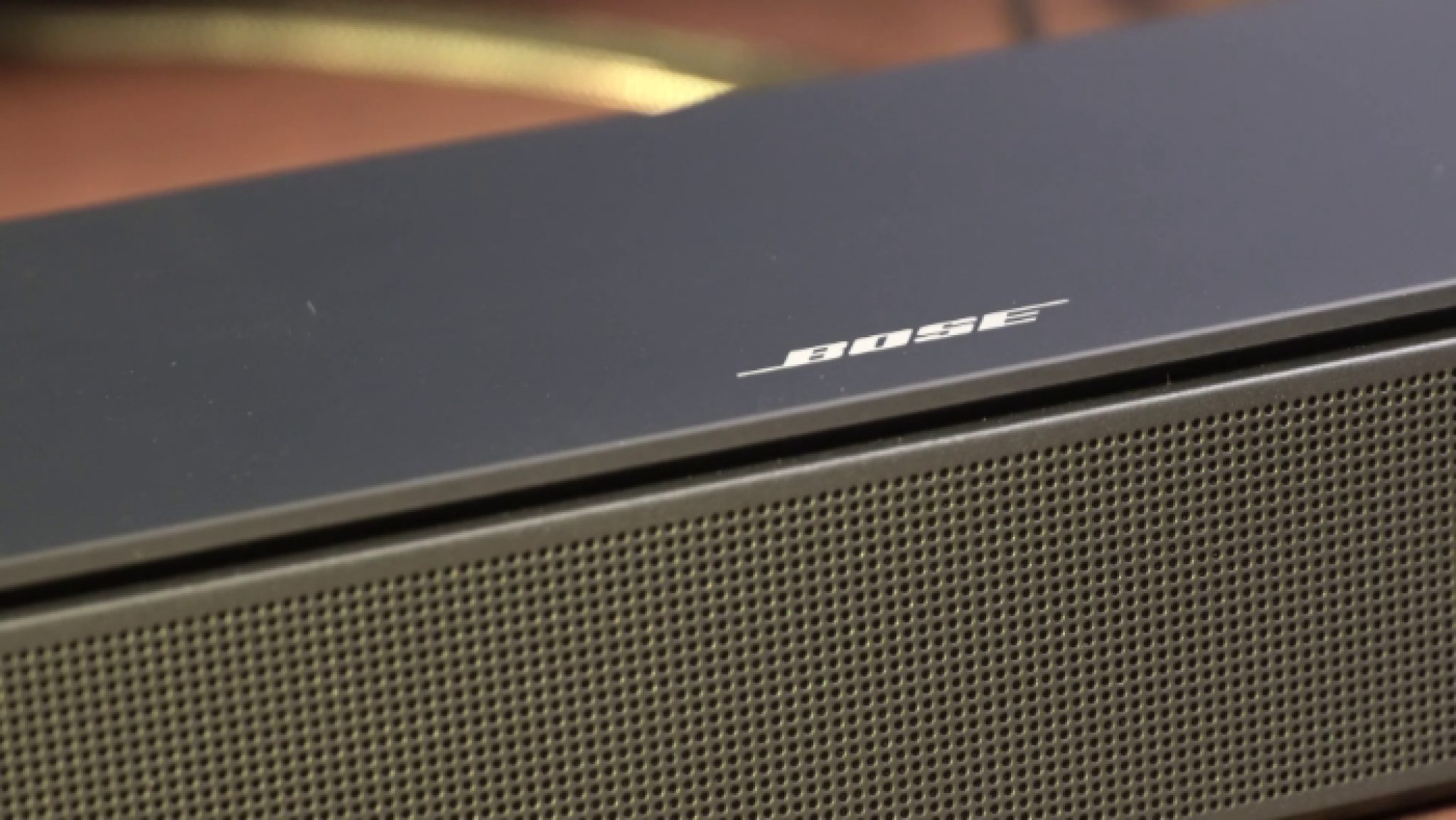 Bose Smart Soundbar 300 Review - Tech Review Advisor