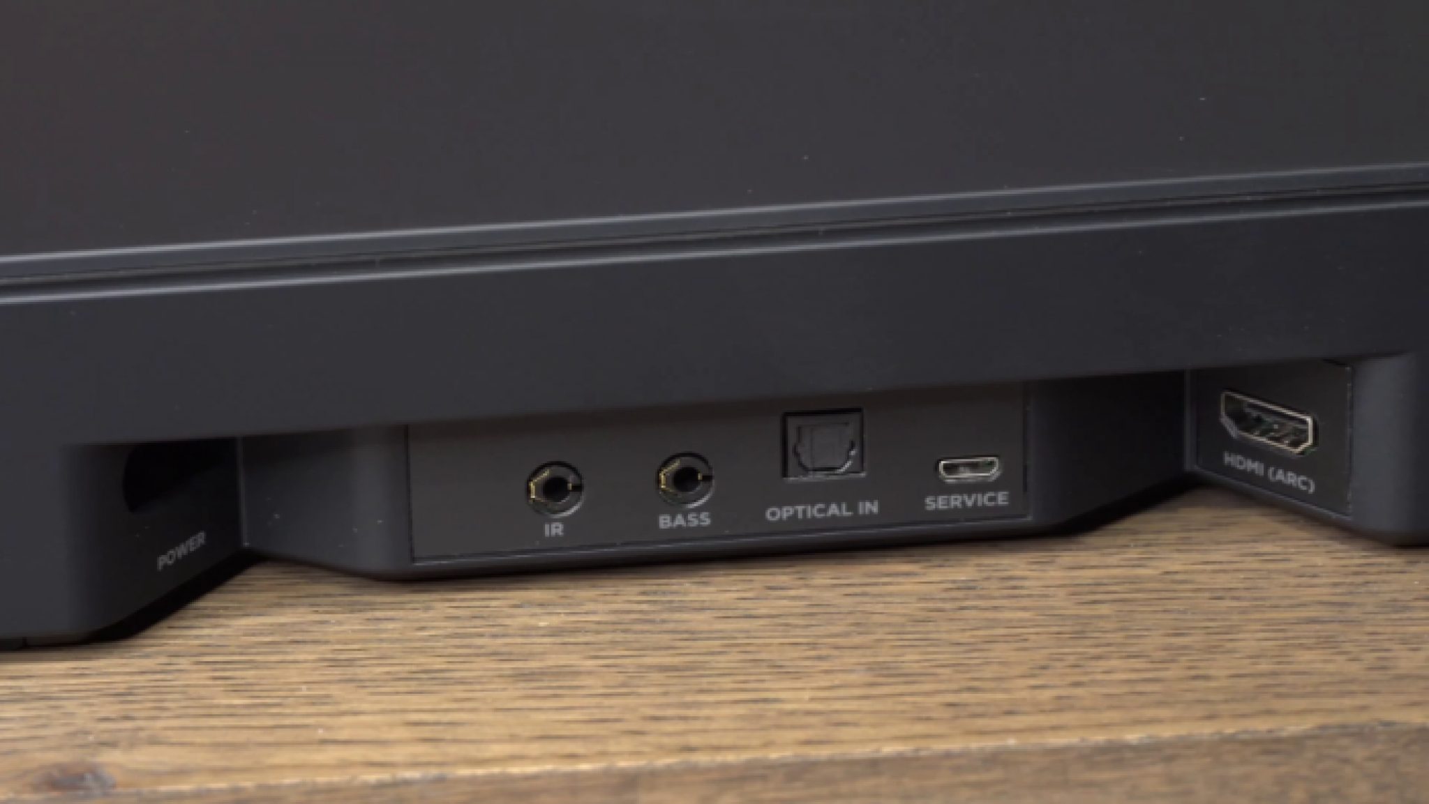 Bose Smart Soundbar 300 Review - Tech Review Advisor