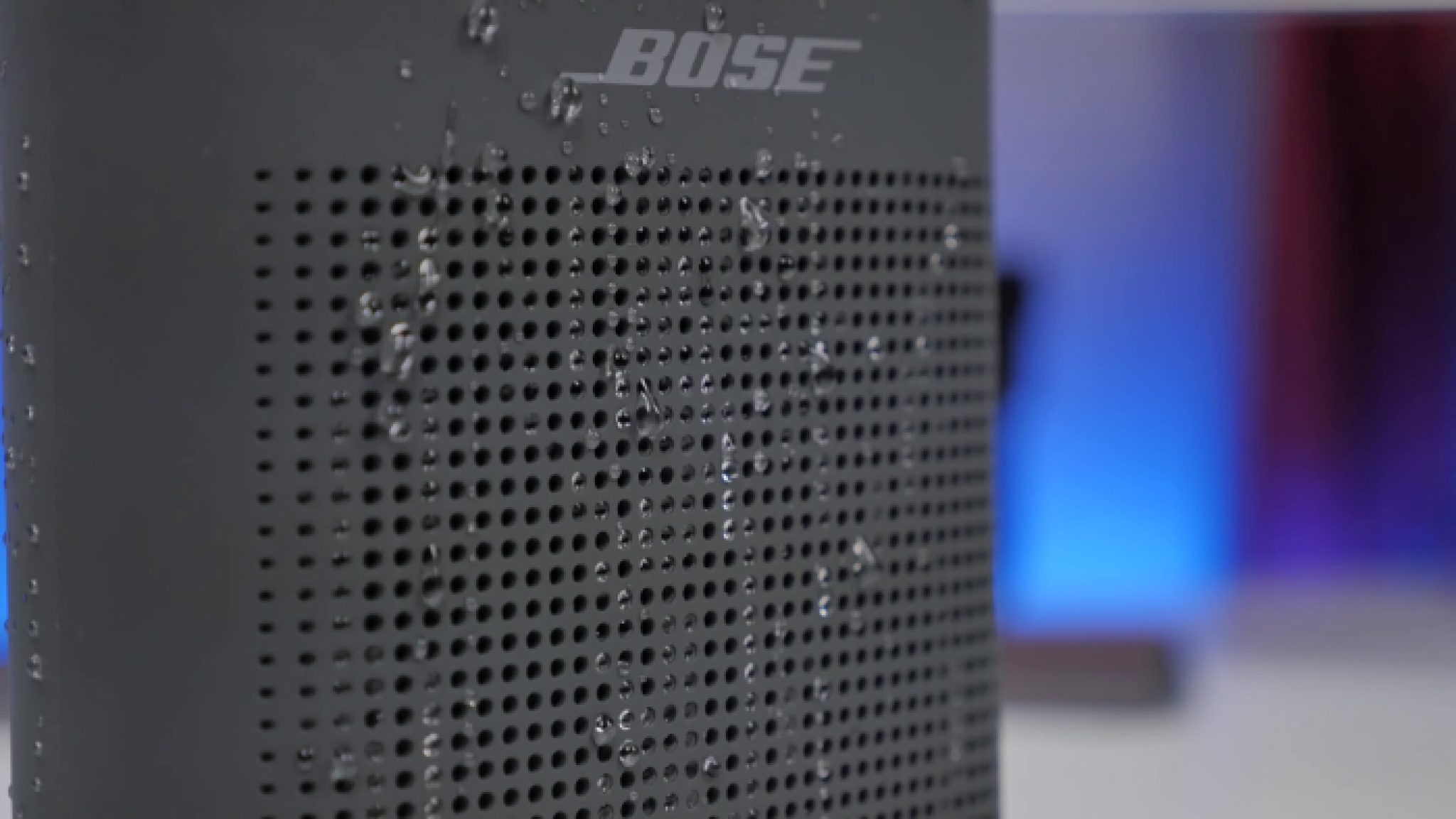 Bose SoundLink Color II Review - Tech Review Advisor