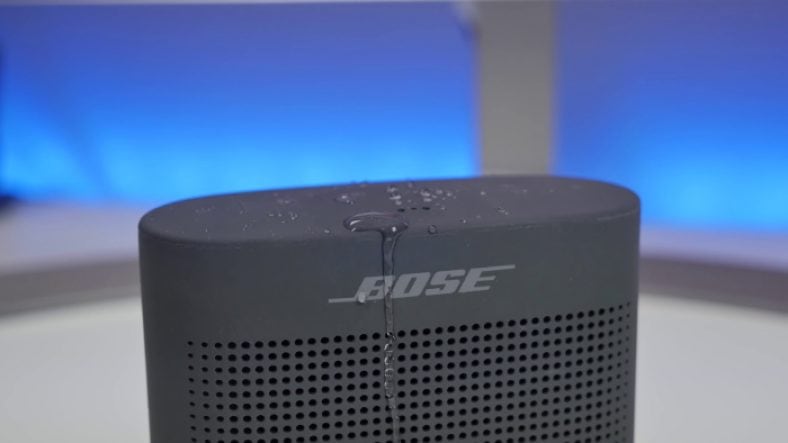 Bose SoundLink Color II Review - Tech Review Advisor