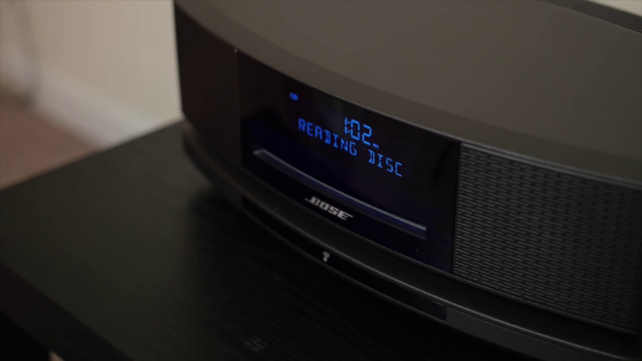 Bose Wave Music System IV Review - Tech Review Advisor