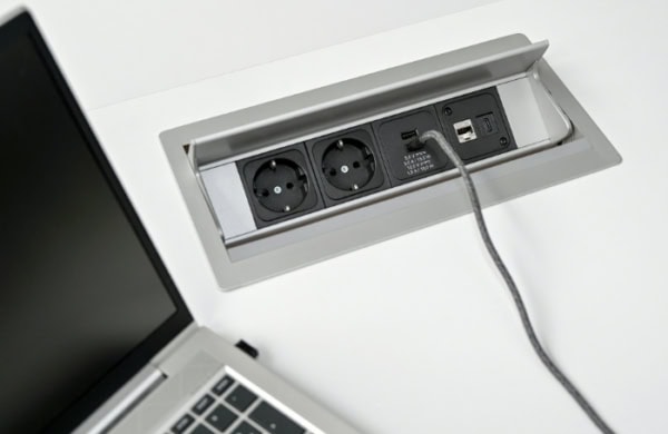 What Is USB? Speeds and Shapes Defined