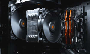 AIO Cooling vs. Air Cooling: Which is Right for Your PC?