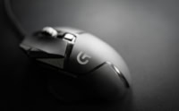 Optical vs. Laser Mouse: Glide and Decide
