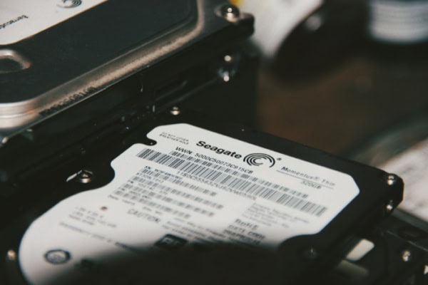 Seagate vs. WD: Picking the Ideal Hard Drive