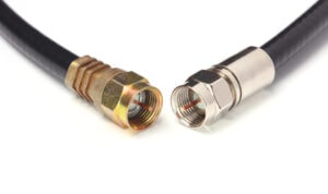 Coax vs. Ethernet: Choosing the Right Connection