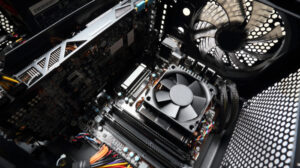 Understanding Exhaust and Intake Fans in PCs