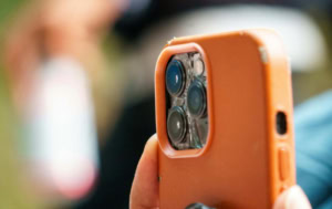 What Happens When You Drop Your Phone: Inside the Impact