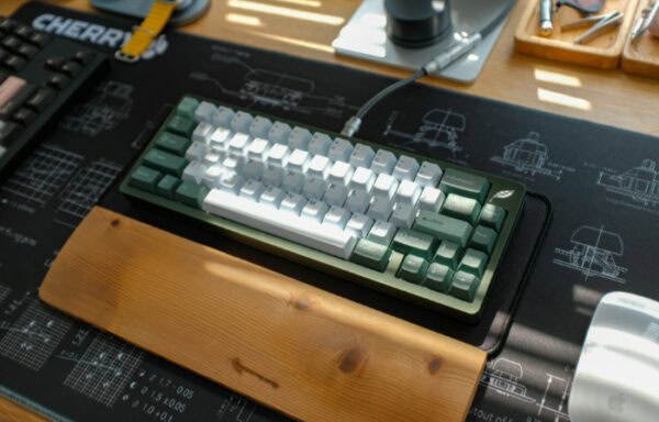 Mechanical vs. Optical Keyboard Switches: Which One Wins?