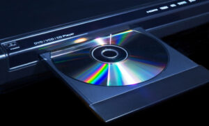 VHS vs. DVD: How Each Shaped Our Viewing Experience