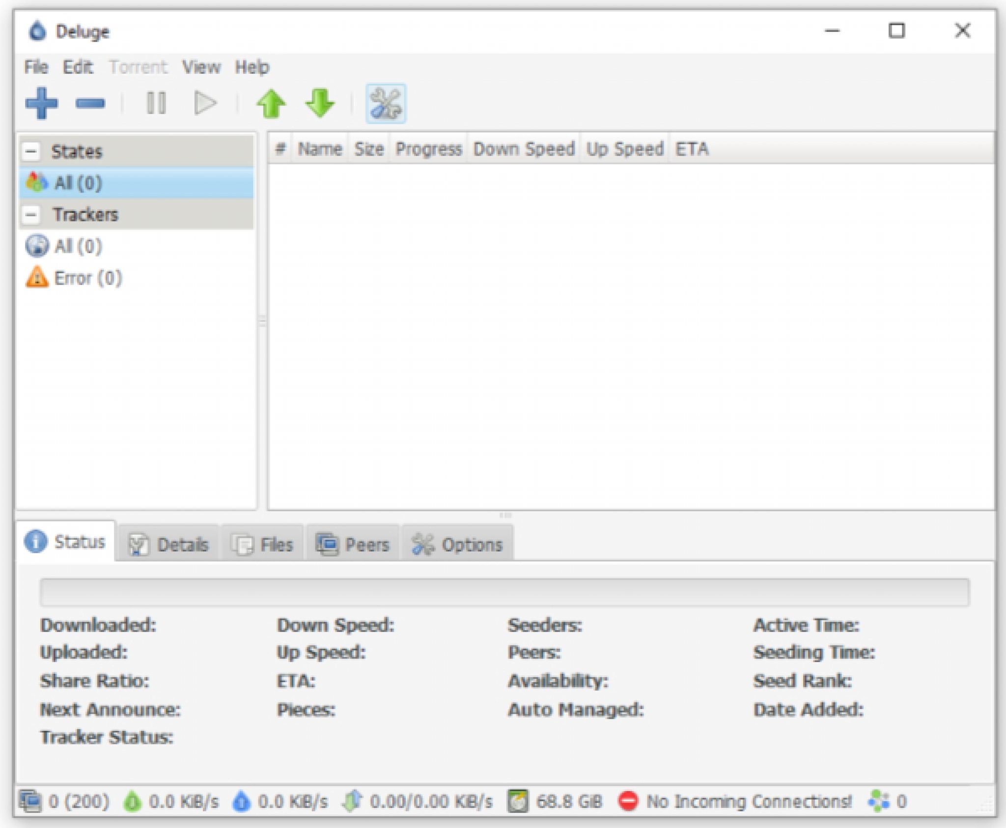 qBittorrent vs. Deluge: Which Is Better for You? - Tech Review Advisor