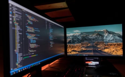 1440p vs. 4k: Choosing the Perfect Pixel Density