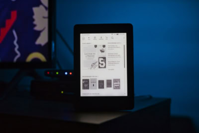 What Is E-Ink? The Display That Looks Like Paper