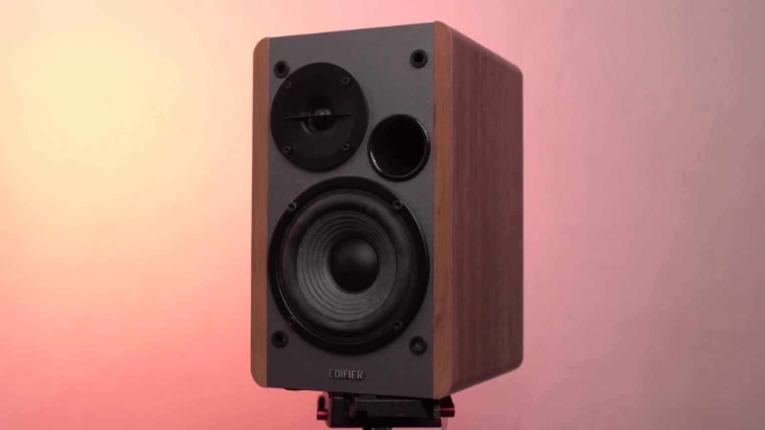 Edifier R1280T Review - Tech Review Advisor