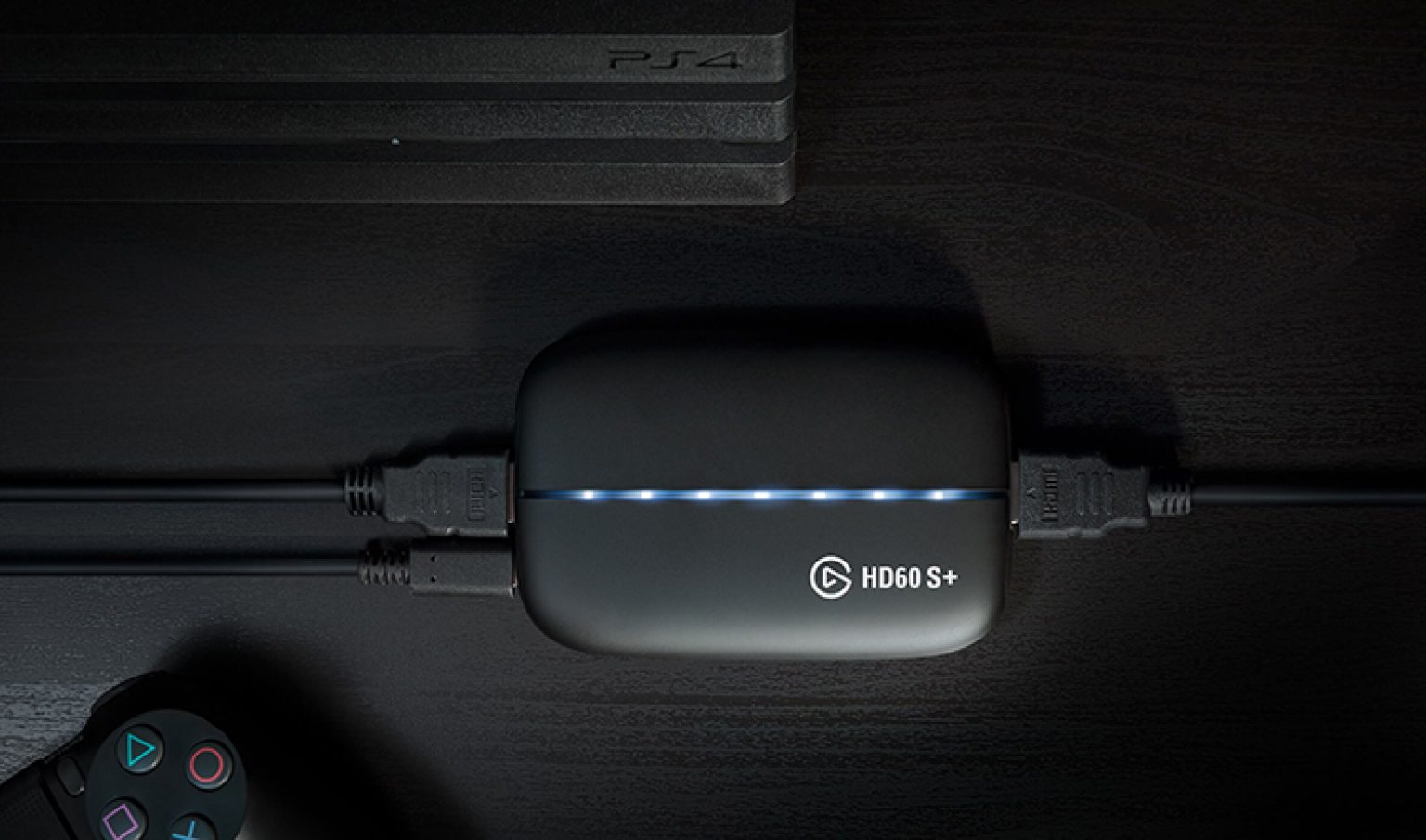 Elgato HD60 S+ Review - Tech Review Advisor