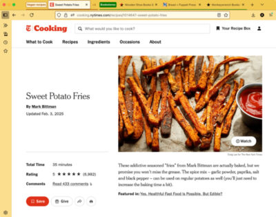 Firefox vs. Chrome: Privacy, Performance, and Power