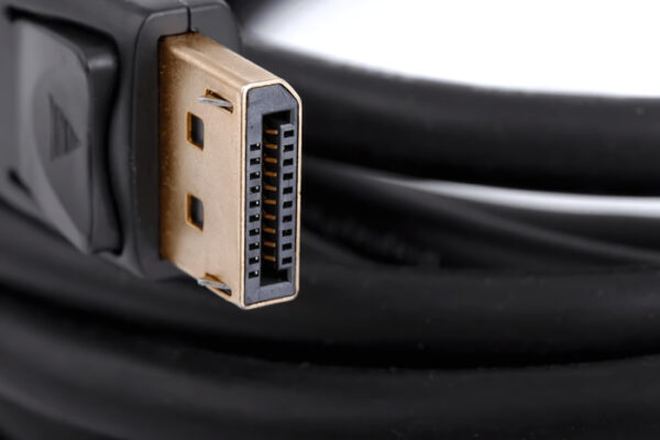 DisplayPort 1.4 vs. DisplayPort 2.1: Worth the Upgrade?