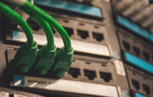 UTP vs. STP: Know the Difference