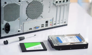 Why Are SSDs So Expensive? What You Need to Know