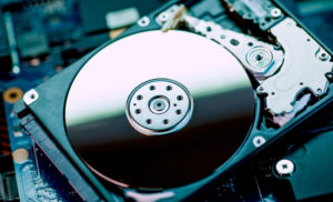 Hard Drive Clicking: What It Means - Tech Review Advisor