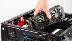 How to Successfully Replace Your PC's Graphics Card