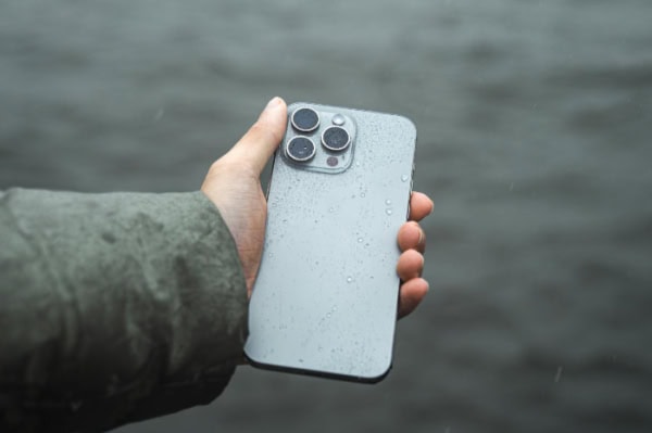 What Is an IP68 Rating? Why It Isn't Waterproof