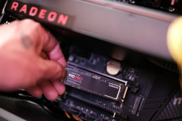 SSD vs. HDD for Gaming: What Matters Most for Gamers