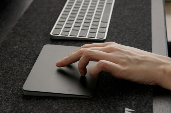 Trackpad vs. Mouse: Everything You Should Consider