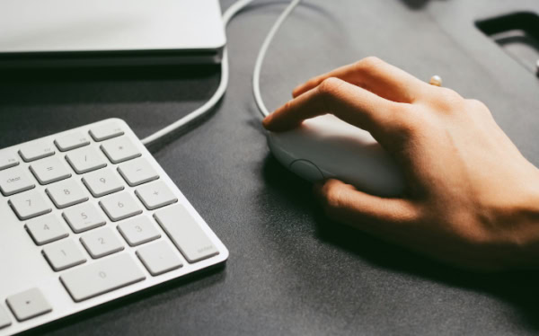 Wired vs. Wireless Mouse: Choosing the Perfect Pointer