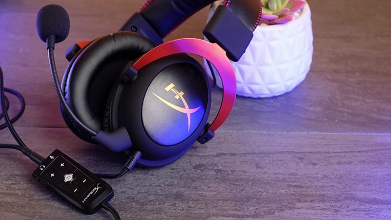 HyperX Cloud II Review - Tech Review Advisor