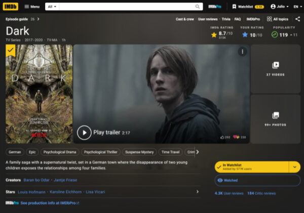 What Is IMDb and How Does It Work? Made Simple
