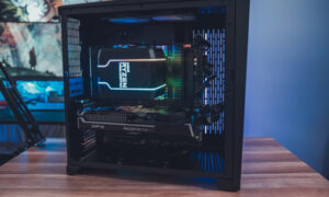 How Many SSDs Can You Have? Exploring the Limits