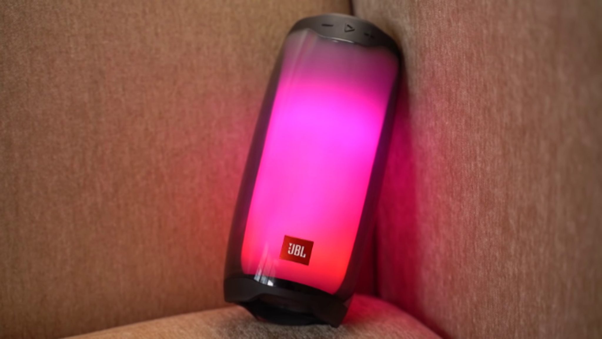 JBL Pulse 4 Review - Tech Review Advisor