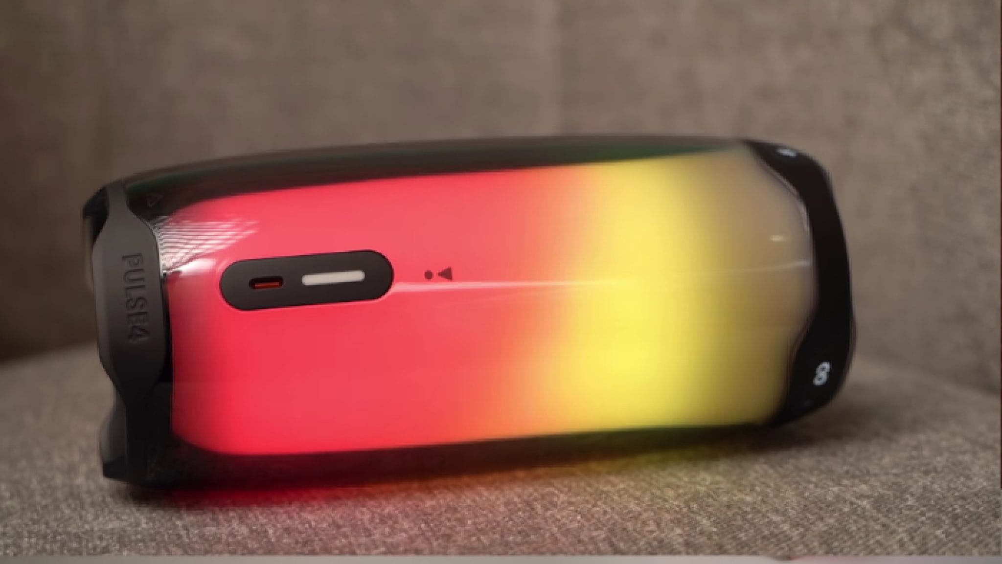 JBL Pulse 4 Review - Tech Review Advisor